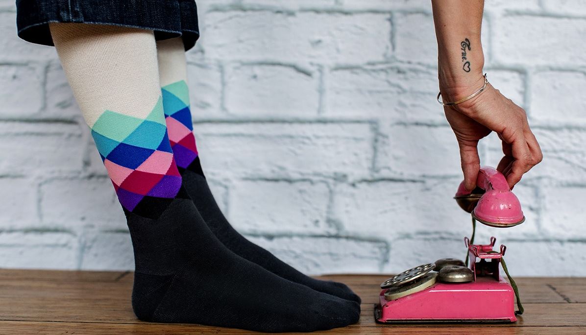 Bas de compression médicaux et sportifs | Medibas Boutique